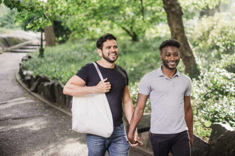 The Valuable Qualities to Look for In a New Relationship – Network Society